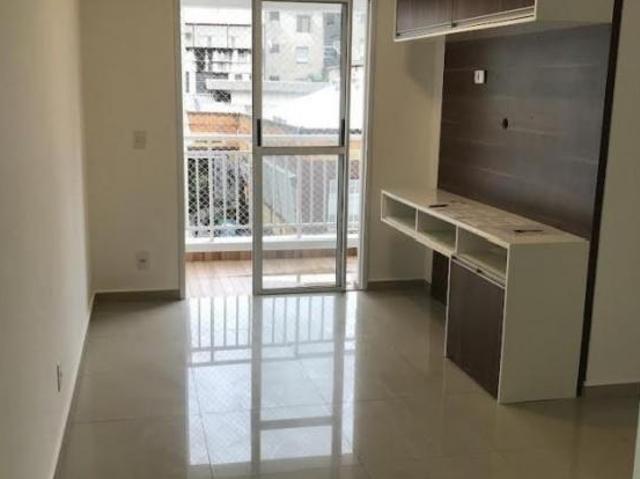 Apartamento para Venda em São Paulo, Bela Vista, 2 dormitórios, 1 banheiro, 1 vaga
