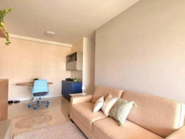 Apartamento para Venda em São Paulo, Bela Vista, 2 dormitórios, 1 suíte, 2 banheiros, 1 vaga