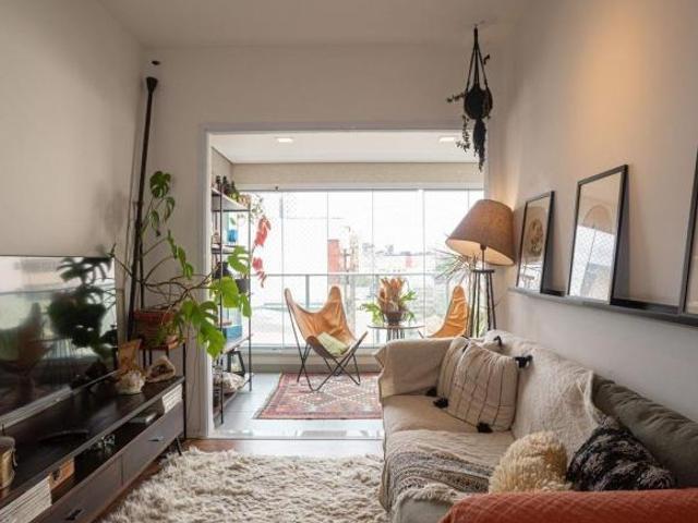 Apartamento para Venda em São Paulo, Bela Vista, 2 dormitórios, 1 suíte, 2 banheiros, 1 vaga