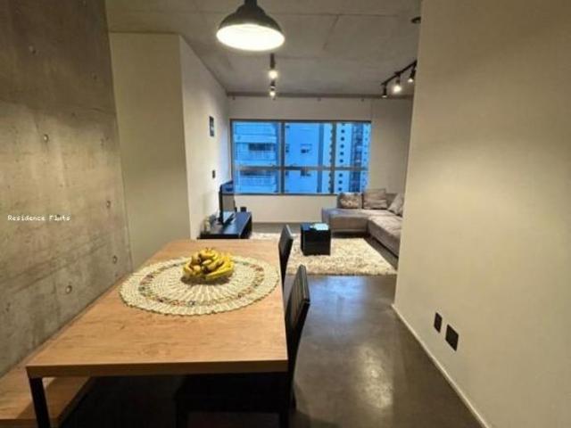 Apartamento para Venda em São Paulo, Bela Vista, 2 dormitórios, 1 suíte, 2 banheiros, 1 vaga