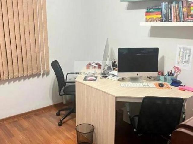 Apartamento para Venda em São Paulo, Bela Vista, 3 dormitórios, 1 suíte, 2 banheiros, 1 vaga