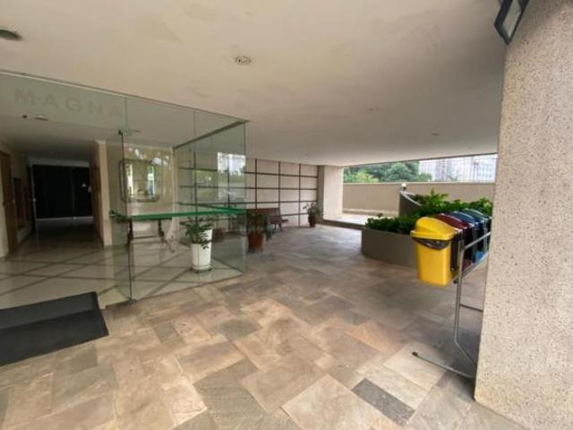 Apartamento para Venda em São Paulo, Bela Vista, 3 dormitórios, 1 suíte, 2 banheiros, 1 vaga