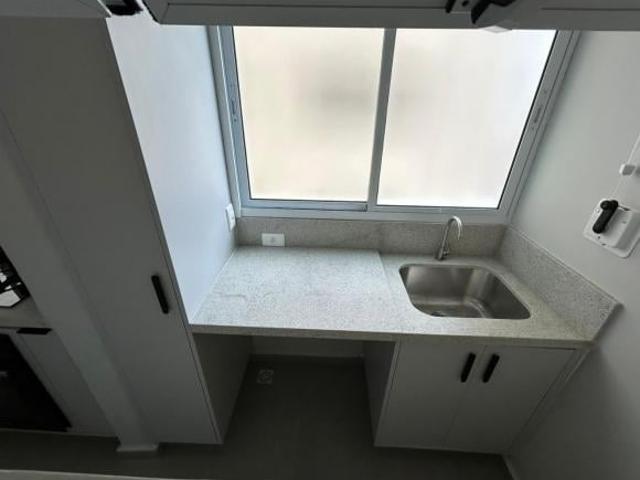 Apartamento para Venda em São Paulo, Bela Vista, 3 dormitórios, 2 banheiros, 1 vaga