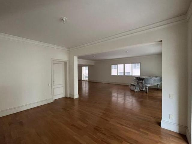 Apartamento para Venda em São Paulo, Bela Vista, 4 dormitórios, 4 suítes, 7 banheiros, 4 vagas