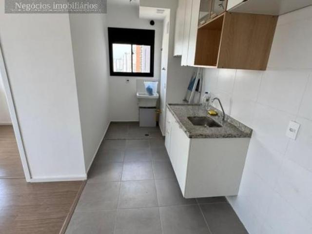 Apartamento para Venda em São Paulo, Belém, 2 dormitórios, 1 banheiro