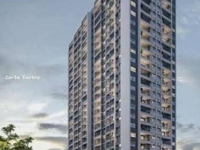 Apartamento para Venda em São Paulo, Belenzinho, 2 dormitórios, 1 suíte, 2 banheiros, 1 vaga