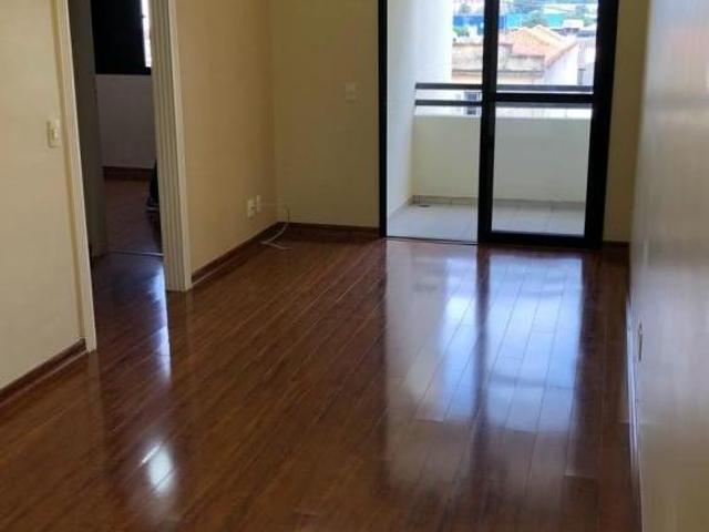 Apartamento para Venda em São Paulo, Belenzinho, 2 dormitórios, 1 suíte, 2 banheiros, 1 vaga