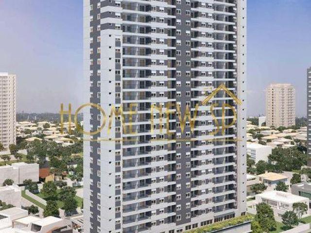 Apartamento para Venda em São Paulo, Belenzinho, 3 dormitórios, 1 banheiro, 1 vaga