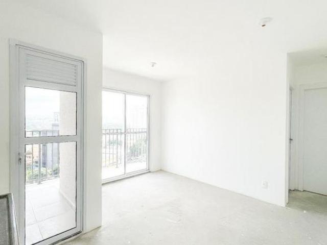Apartamento para Venda em São Paulo, Bom Retiro, 2 dormitórios, 1 banheiro, 1 vaga