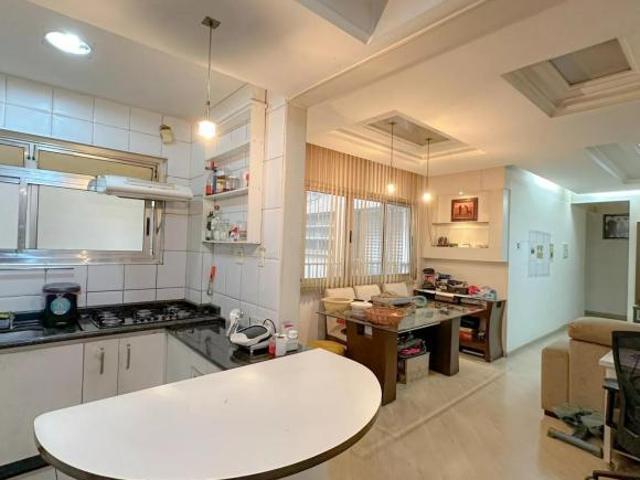 Apartamento para Venda em São Paulo, Bom Retiro, 3 dormitórios, 1 suíte, 3 banheiros