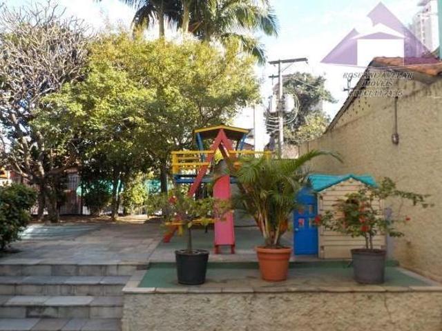 Apartamento para Venda em São Paulo, Bosque da Saúde, 2 dormitórios, 2 banheiros, 2 vagas