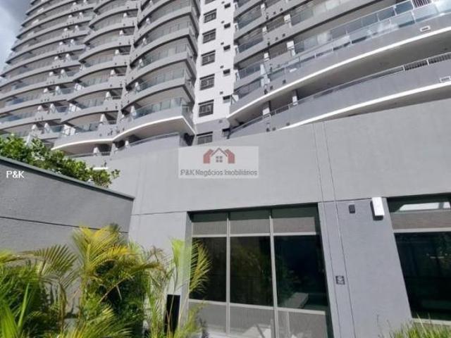 Apartamento para Venda em São Paulo, Brooklin, 4 dormitórios, 4 suítes, 6 banheiros, 3 vagas
