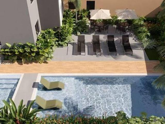 Apartamento para Venda em São Paulo, BROOKLIN, 1 dormitório, 1 banheiro