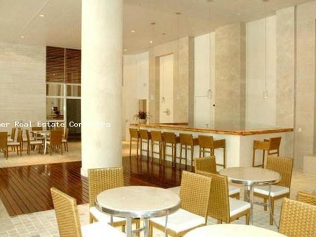 Apartamento para Venda em São Paulo, Brooklin, 2 dormitórios, 2 suítes, 2 banheiros, 2 vagas