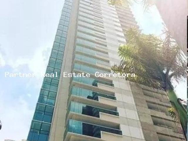 Apartamento para Venda em São Paulo, Brooklin, 3 dormitórios, 2 suítes, 4 banheiros, 3 vagas