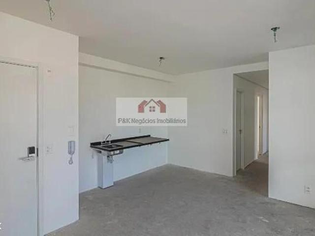 Apartamento para Venda em São Paulo, Brooklin, 3 dormitórios, 3 suítes, 3 banheiros, 2 vagas
