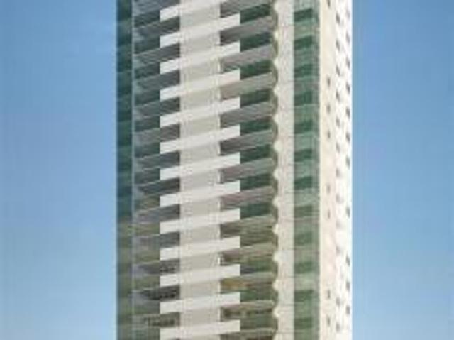 Apartamento para Venda em São Paulo, Brooklin, 3 dormitórios, 3 suítes, 4 banheiros, 3 vagas