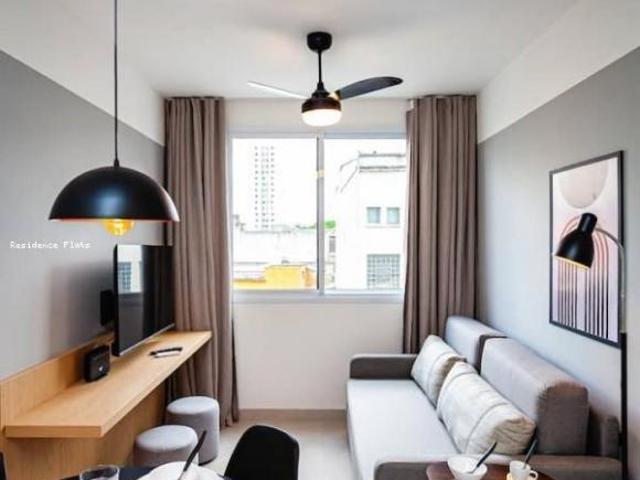 Apartamento para Venda em São Paulo, Brás, 2 dormitórios, 1 banheiro