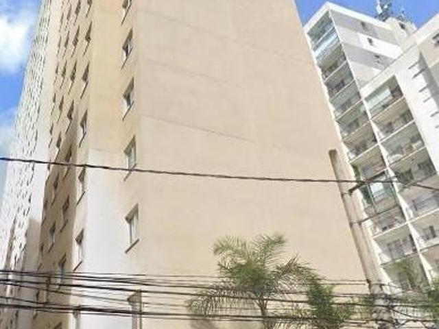 Apartamento para Venda em São Paulo, Brás, 2 dormitórios, 1 banheiro