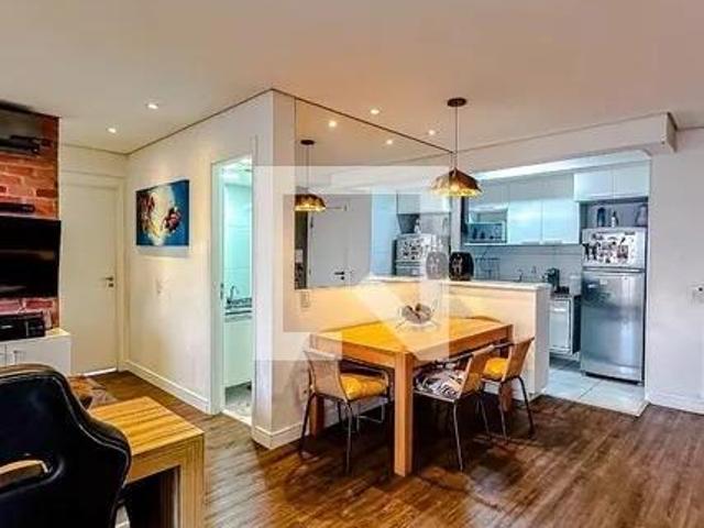 Apartamento para Venda em São Paulo, Brás, 2 dormitórios, 1 suíte, 2 banheiros, 1 vaga