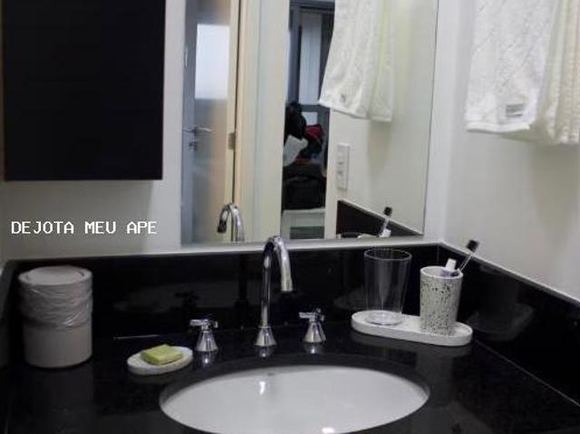 Apartamento para Venda em São Paulo, Butantã, 1 dormitório, 1 banheiro, 1 vaga