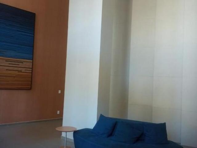 Apartamento para Venda em São Paulo, Butantã, 1 dormitório, 1 banheiro