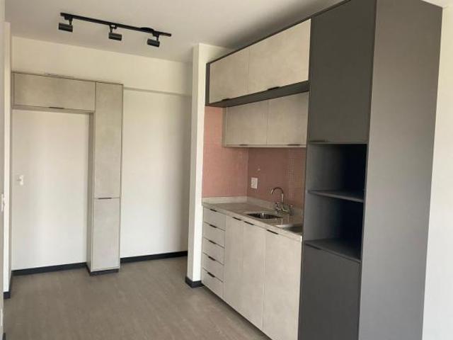 Apartamento para Venda em São Paulo, Butantã, 1 dormitório, 1 suíte, 1 banheiro, 1 vaga