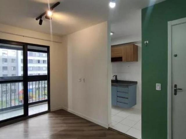 Apartamento para Venda em São Paulo, Butantã, 2 dormitórios, 1 banheiro, 1 vaga