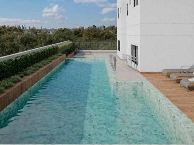Apartamento para Venda em São Paulo, Butantã, 2 dormitórios, 1 banheiro
