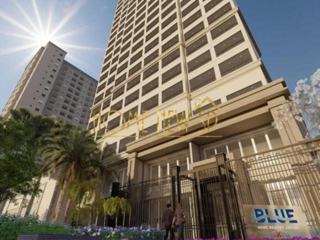 Apartamento para Venda em São Paulo, Butantã, 2 dormitórios, 1 suíte, 2 banheiros, 1 vaga