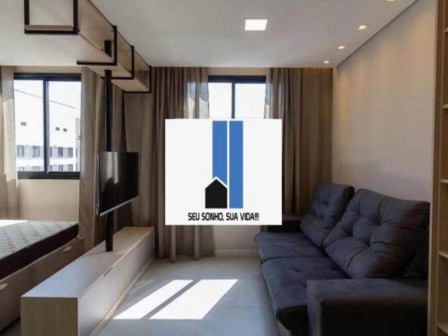 Apartamento para Venda em São Paulo, Butanta, 1 dormitório, 1 banheiro