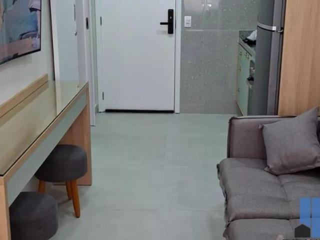 Apartamento para Venda em São Paulo, Butanta, 1 dormitório, 1 banheiro, 1 vaga