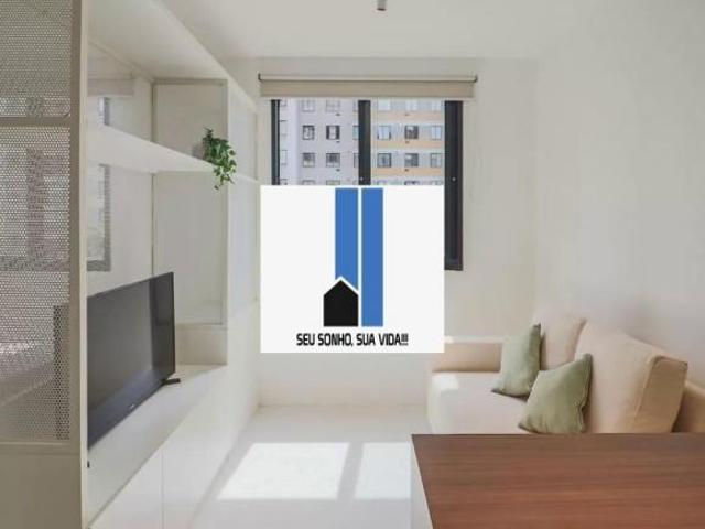 Apartamento para Venda em São Paulo, Butanta, 1 dormitório, 1 banheiro