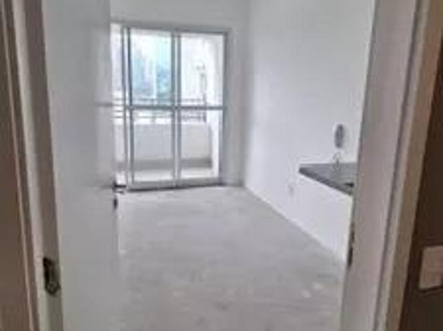 Apartamento para Venda em São Paulo, Butanta, 1 dormitório, 1 banheiro