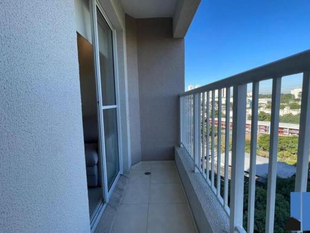 Apartamento para Venda em São Paulo, Butanta, 2 dormitórios, 1 banheiro, 1 vaga