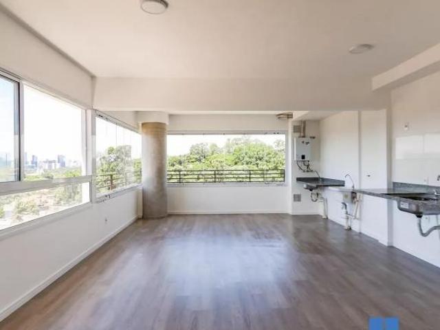 Apartamento para Venda em São Paulo, Butanta, 2 dormitórios, 2 suítes, 3 banheiros, 1 vaga