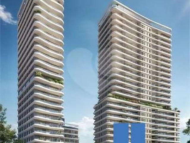 Apartamento para Venda em São Paulo, Butanta, 3 dormitórios, 3 suítes, 5 banheiros, 2 vagas