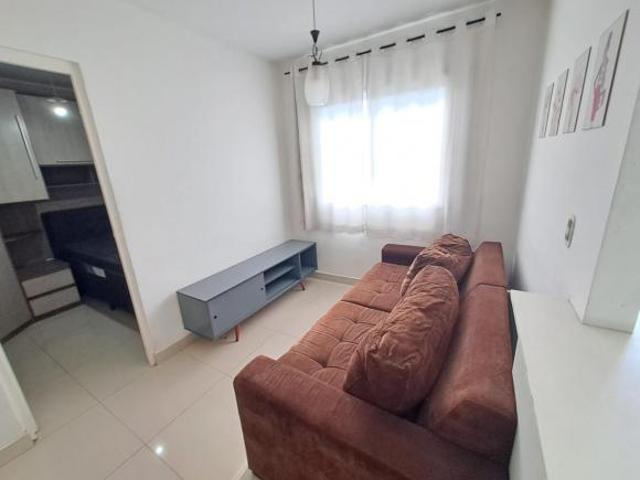 Apartamento para Venda em São Paulo, Cambuci, 1 dormitório, 1 banheiro