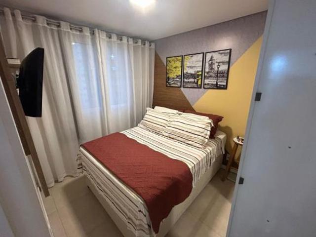 Apartamento para Venda em São Paulo, Cambuci, 2 dormitórios, 1 banheiro