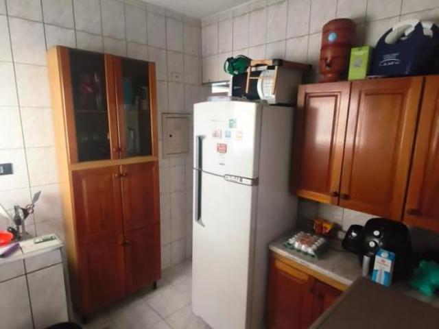 Apartamento para Venda em São Paulo, Cambuci, 3 dormitórios, 1 banheiro, 1 vaga