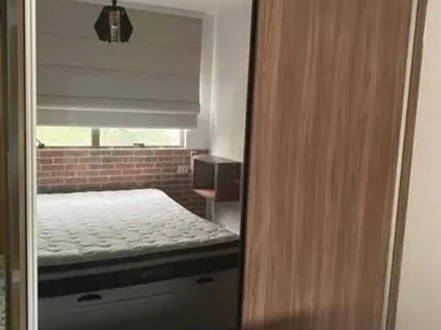 Apartamento para Venda em São Paulo, Campo Belo, 1 dormitório, 1 banheiro, 1 vaga