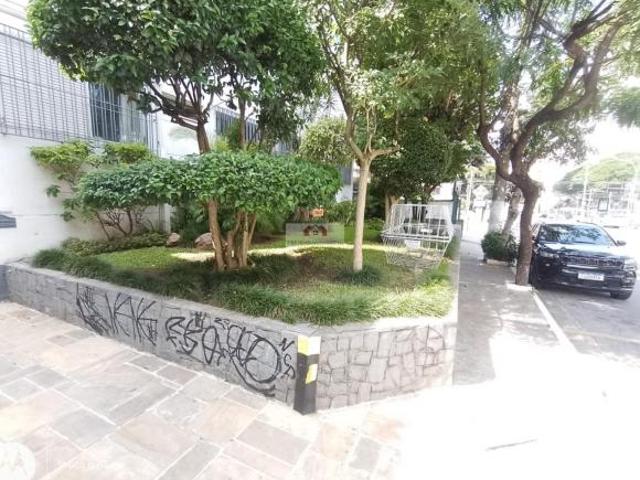 Apartamento para Venda em São Paulo, Campo Belo, 2 dormitórios, 2 banheiros, 1 vaga
