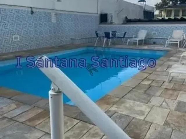 Apartamento para Venda em São Paulo, Campo Belo, 3 dormitórios, 1 suíte, 2 banheiros, 1 vaga