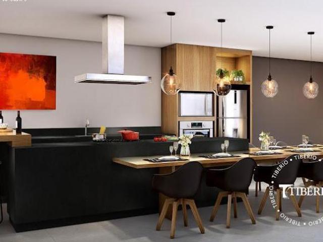 Apartamento para Venda em São Paulo, Campo Belo, 3 dormitórios, 1 suíte, 2 banheiros, 1 vaga