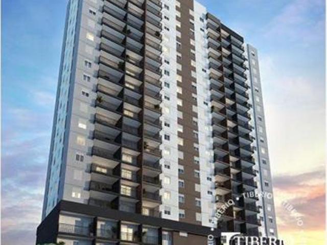 Apartamento para Venda em São Paulo, Campo Belo, 3 dormitórios, 1 suíte, 2 banheiros, 1 vaga