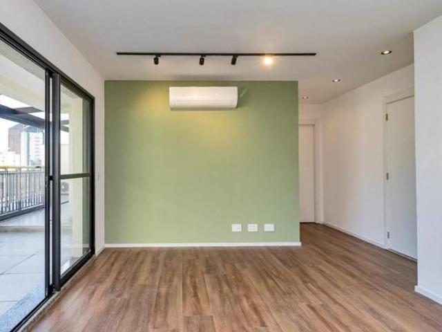 Apartamento para Venda em São Paulo, Campos Eliseos, 1 dormitório, 1 banheiro, 1 vaga