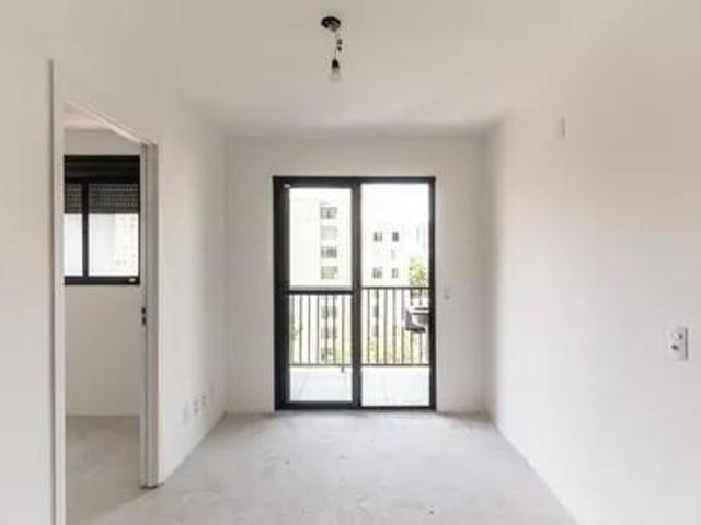 Apartamento para Venda em São Paulo, Campos Elíseos, 2 dormitórios, 1 banheiro