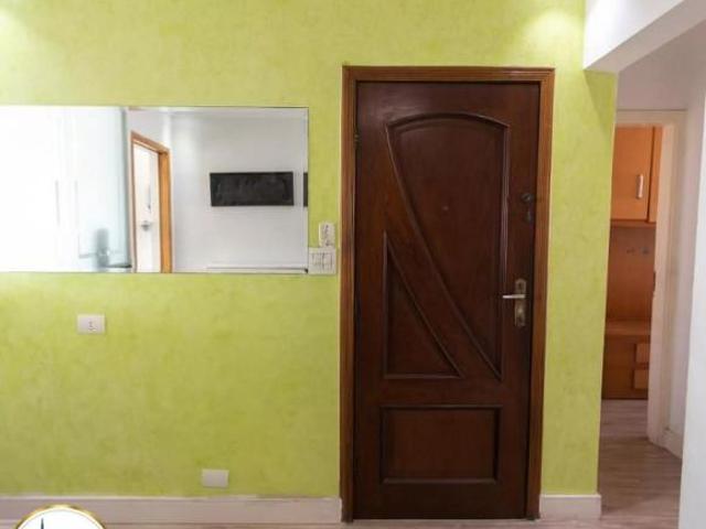 Apartamento para Venda em São Paulo, Campos Elíseos, 3 dormitórios, 1 banheiro