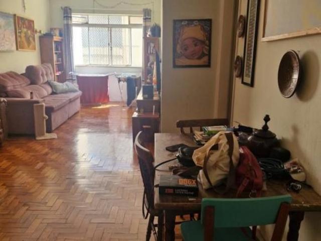 Apartamento para Venda em São Paulo, Campos Eliseos, 3 dormitórios, 1 suíte, 2 banheiros