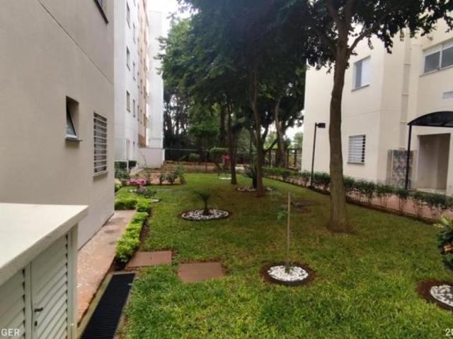 Apartamento para Venda em São Paulo, Cangaiba, 2 dormitórios, 1 vaga